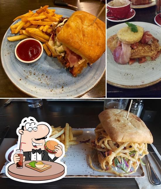 Two Fat Possums, West Melton - Restaurant menu, prices and reviews