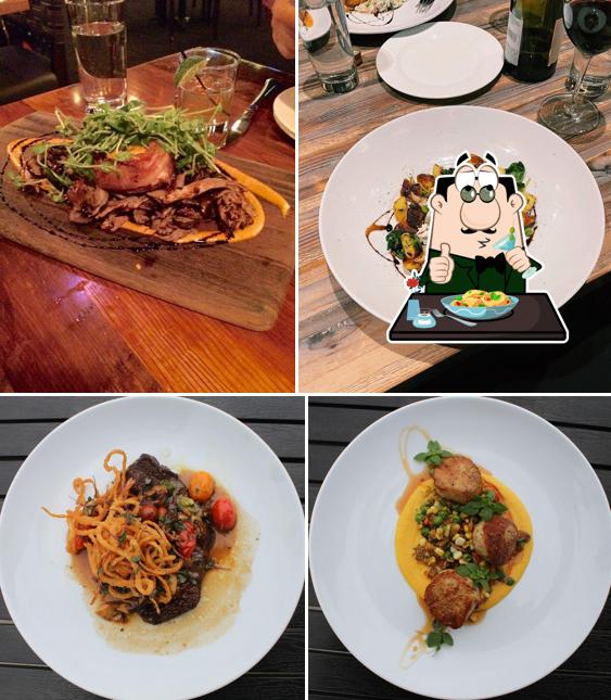 Union 50, Indianapolis - Restaurant menu, prices and reviews