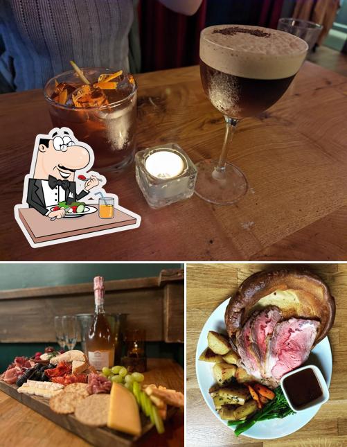 Bar Vini in Glasgow - Restaurant menu and reviews