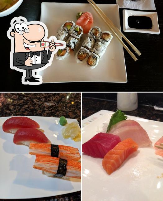 WASABI BISTRO, Grand Island - Restaurant menu, prices and reviews