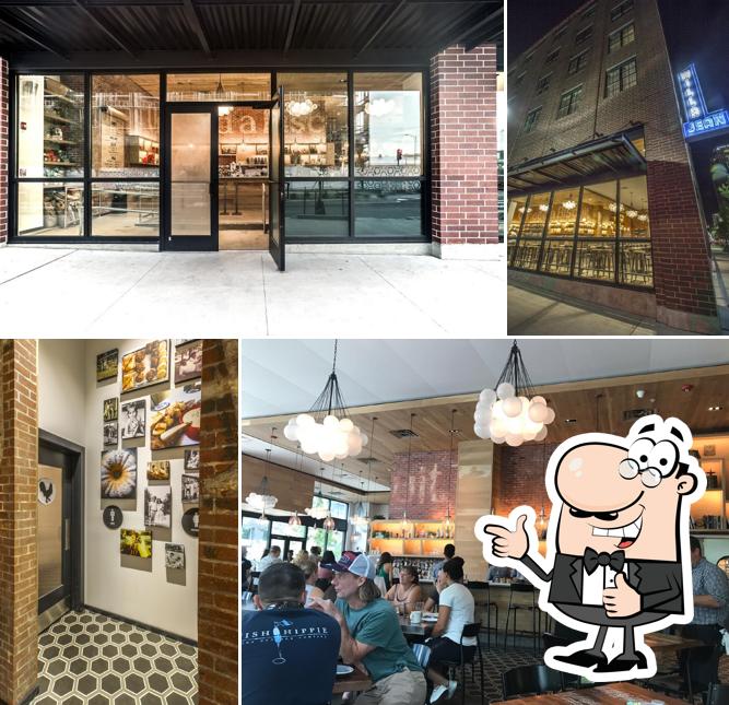 Willa Jean, New Orleans - Restaurant menu, prices and reviews