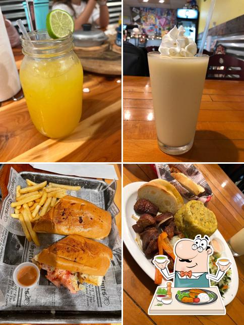 Willie's Pinchos in Orlando, Orlando - Restaurant menu, prices and reviews