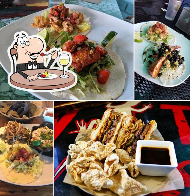 Willy Taco, Spartanburg - Restaurant menu, prices and reviews