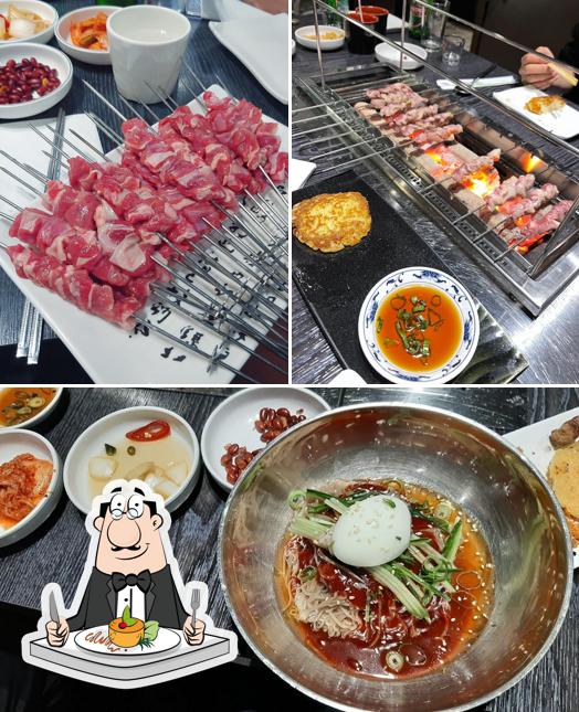 Wu Di Restaurant, New Malden - Restaurant menu, prices and reviews