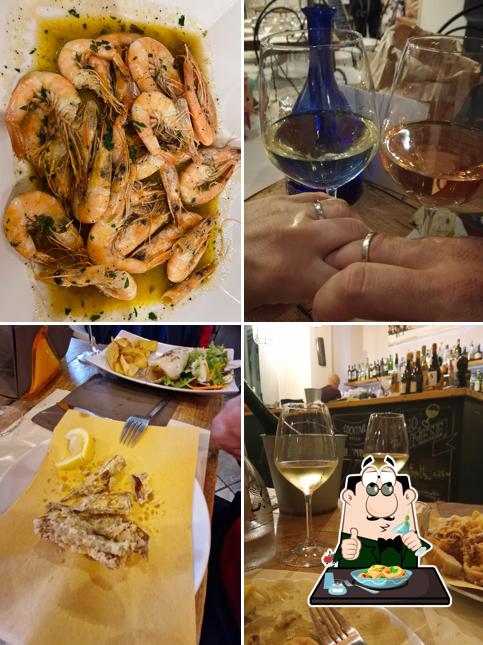 XBar, Follonica - Restaurant reviews