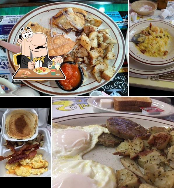 Yellow Bird Cafe, Hammond - Restaurant menu, prices and reviews