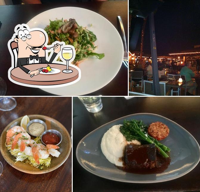 Top 5 restaurants with artichoke salad in Rancho Mirage, november 2025 ...