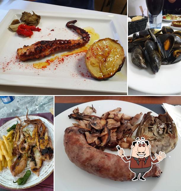 Mil.lènium, Alcoletge - Menú del restaurante, precios y reseñas