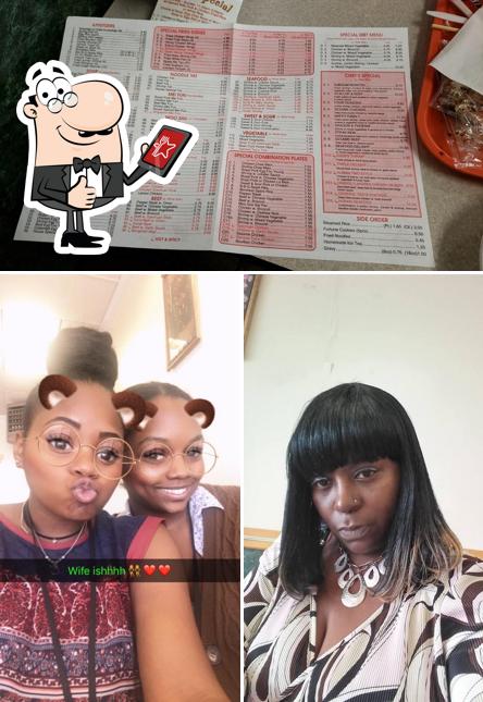 Shun Xing Chinese Restaurant, Newport News - Restaurant menu, prices ...