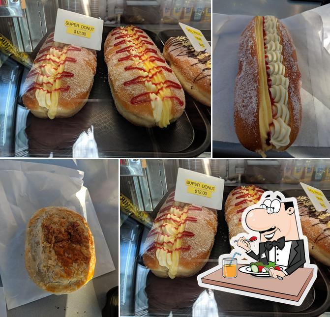 Surfside Bakery, Singleton - Restaurant menu, prices and reviews