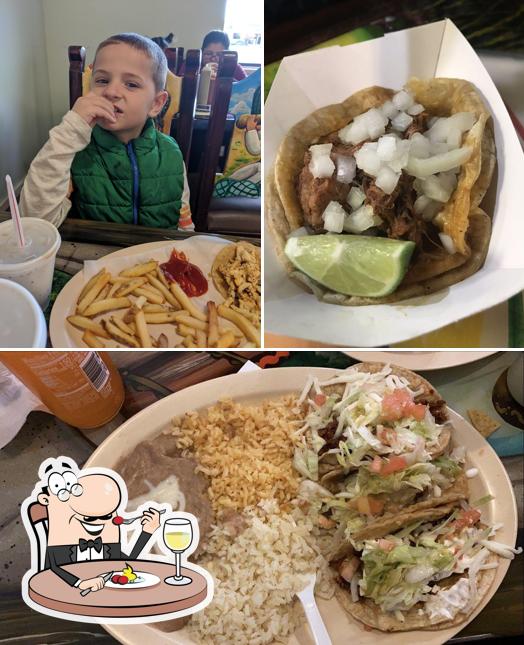 The Famous Taco, Fort Wayne - Restaurant menu, prices and reviews