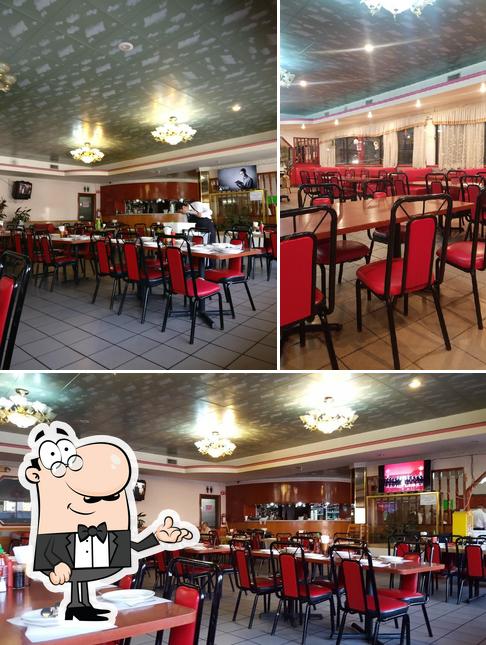 Restaurante Nuevo China City, Tijuana - Restaurant menu, prices and reviews