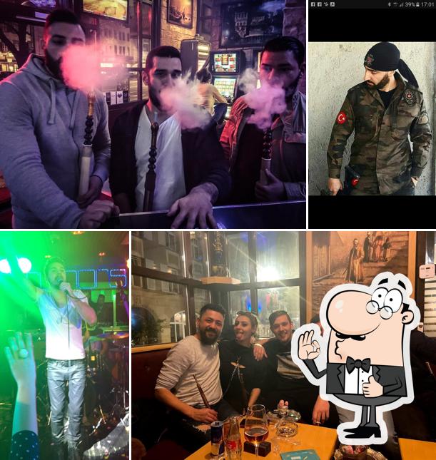 Rumors Club - Stuttgart, Stuttgart - Restaurantbewertungen