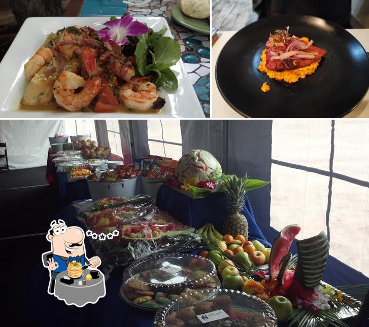 Julieanna's Steak and Seafood by Chef Eddie Guzman, Yuma - Restaurant ...