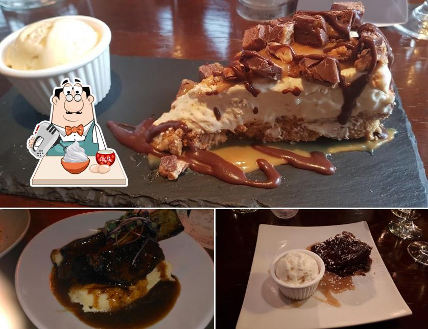 StockHouse Restaurant, Trim - Restaurant menu, prices and reviews