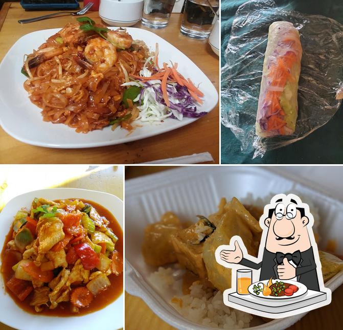 Thai Spot, Chino Valley - Restaurant menu, prices and reviews