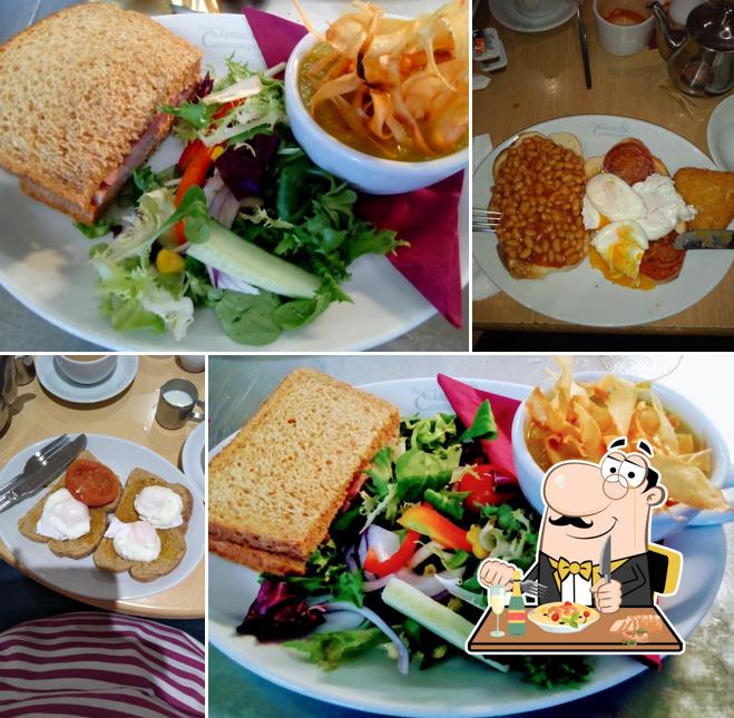 Top 10 cafes in Doncaster, december 2025 - Restaurant Guru