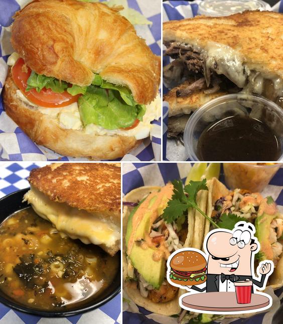 Starry Night Café, Niagara Falls - Restaurant menu, prices and reviews