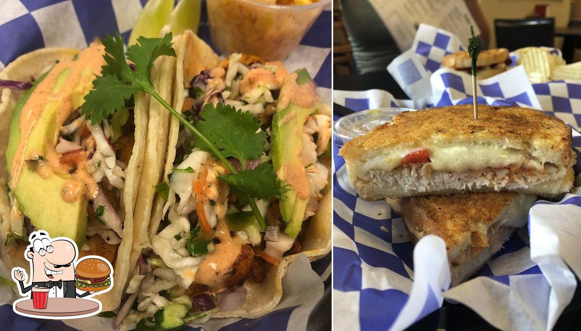 Starry Night Café, Niagara Falls - Restaurant menu, prices and reviews