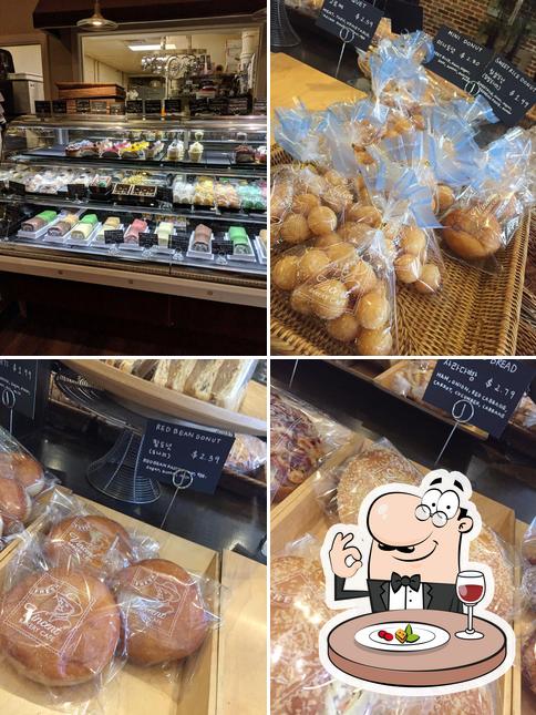 Vincent Bakery Cafe, Johns Creek - Restaurant menu, prices and reviews