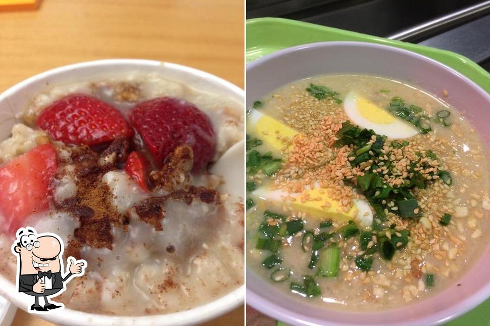 World Bank MC Cafeteria, Washington - Restaurant menu, prices and reviews