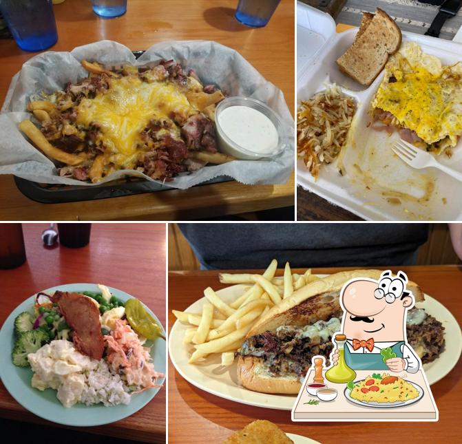 Bar-B-Q Bill's, Chiefland - Restaurant menu, prices and reviews