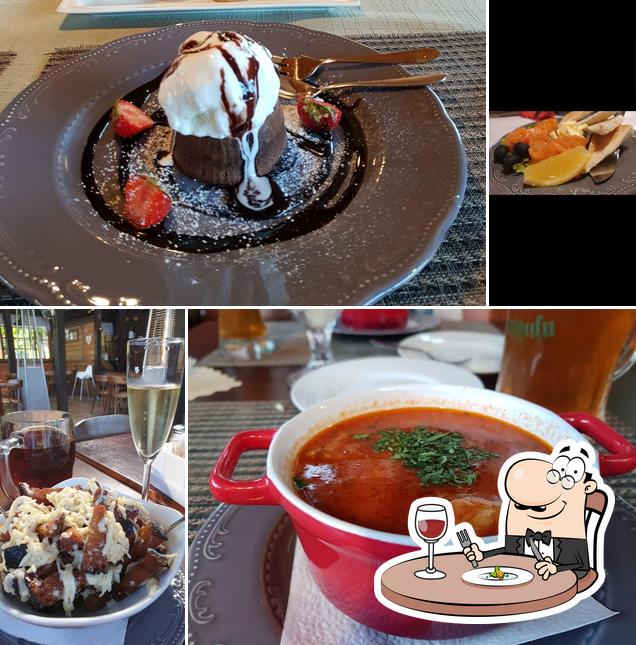 Die besten bbq in Jūrmala , Sommer 2024 - Restaurant Guru