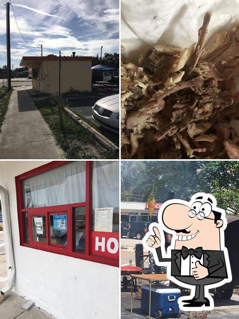 Homestyle BBQ, Clearwater - Restaurant menu, prices and reviews