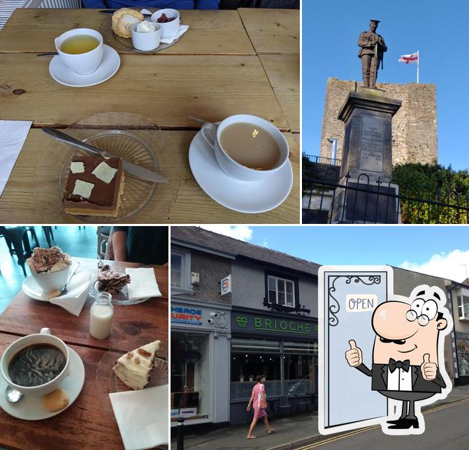 Top 7 restaurants in Clitheroe, december 2025 - Restaurant Guru