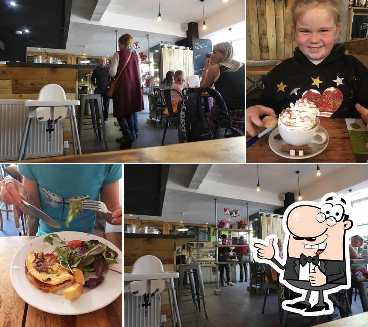 Cafe Brioche, Clitheroe - Restaurant menu, prices and reviews