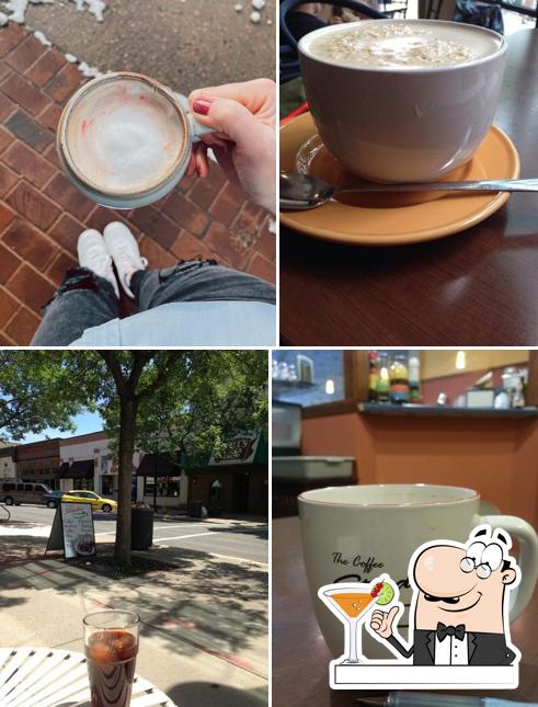 Best cafes in Stevens Point, summer 2024 - Restaurant Guru