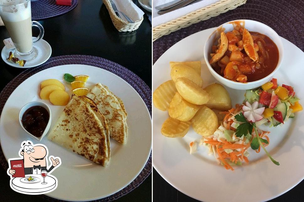 Cafè Helmi cafe, Ainaži - Restaurant reviews