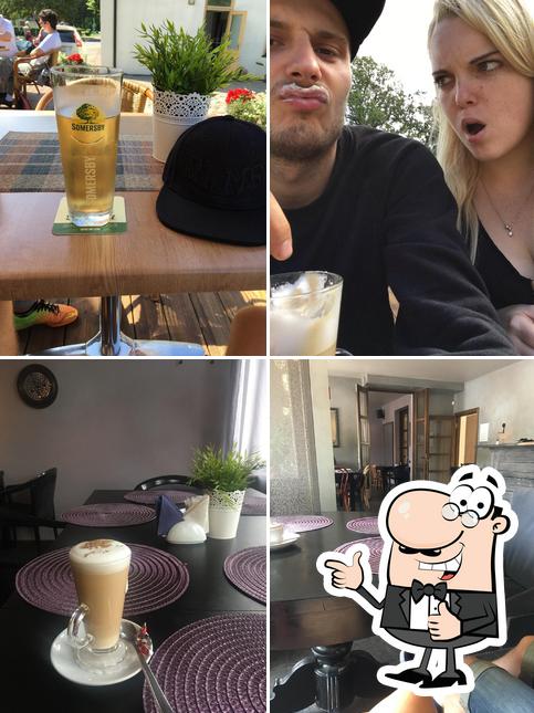 Cafè Helmi cafe, Ainaži - Restaurant reviews