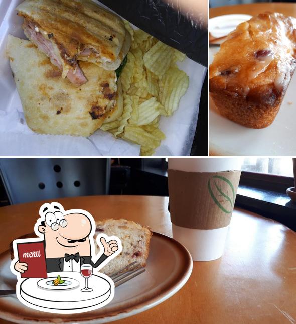 Jamokas Coffee Co, Boaz - Restaurant menu, prices and reviews