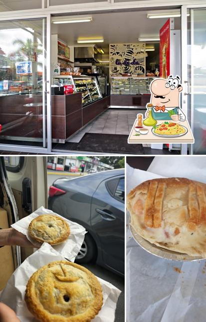 La De Da Bakery, Tweed Heads - Restaurant menu, prices and reviews