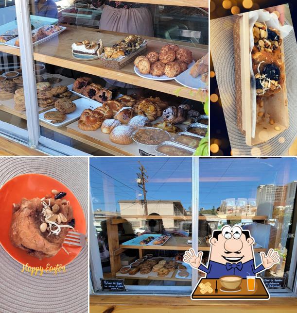 La Ventanita Del Pan, Tijuana - Menú del restaurante, precios y reseñas