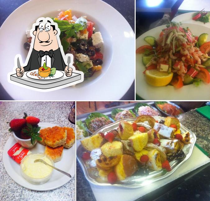 Luigi's, Banstead - Restaurant menu, prices and reviews