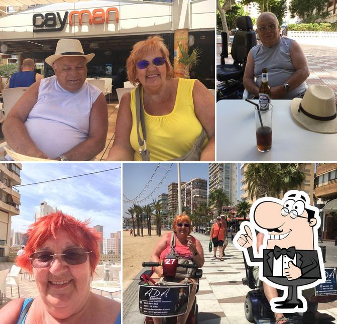 Mad Munk, Benidorm - Menú del restaurante, precios y reseñas