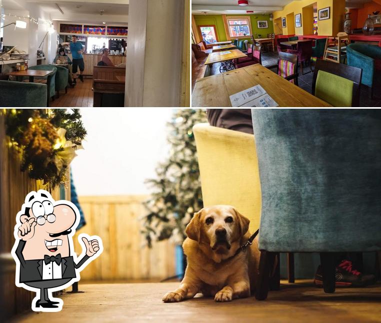 m'Eating Point, Llangollen - Restaurant menu, prices and reviews