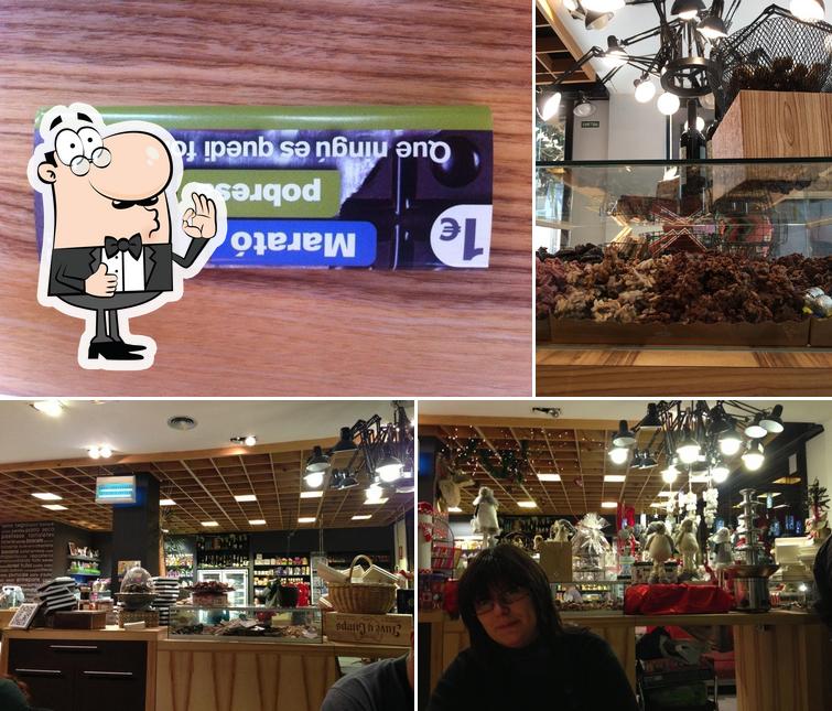 Quin cacau!, Cambrils - Menú del restaurante, precios y reseñas