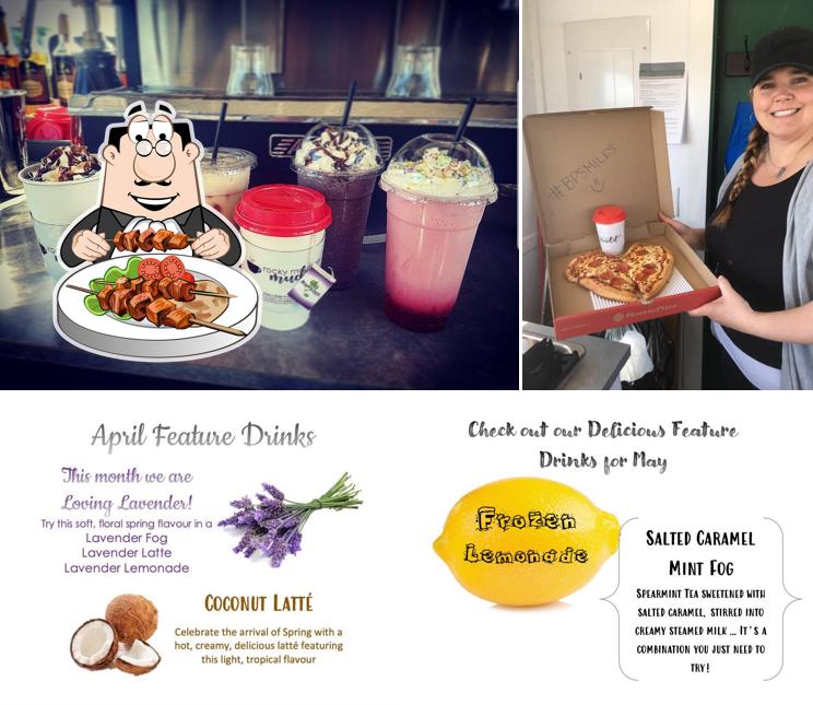 Rocky Mountain Mudd in Rocky Mountain House - Restaurant reviews