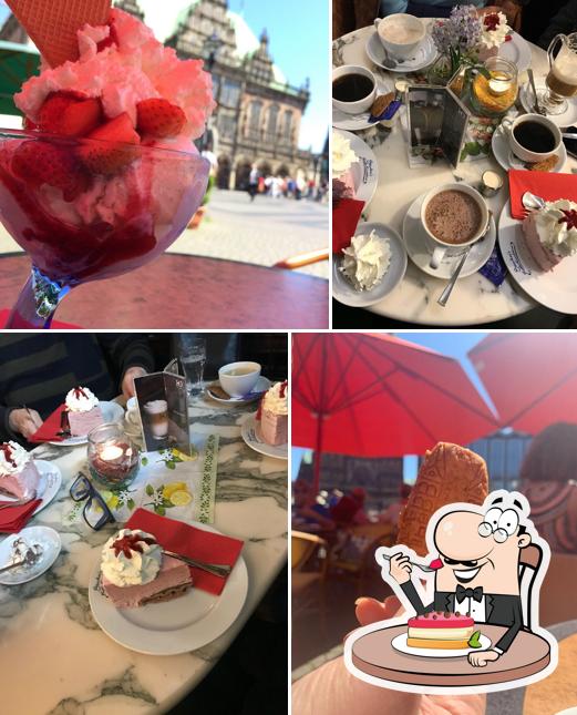 Stecker's Raths-Konditorei von Konditorei Café Stecker - Tradition seit ...