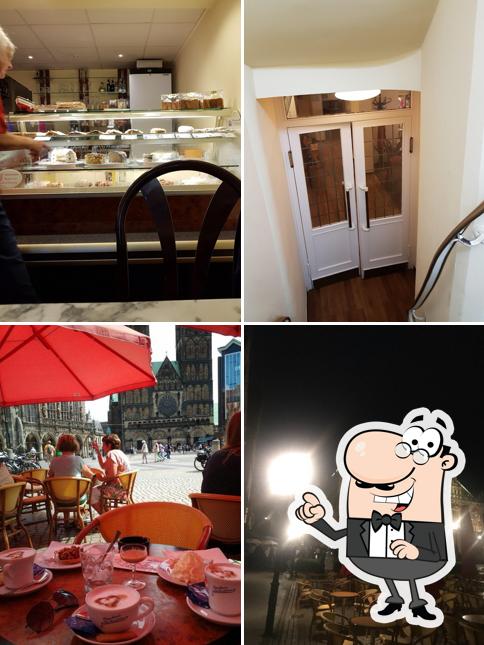 Stecker's Raths-Konditorei von Konditorei Café Stecker - Tradition seit ...