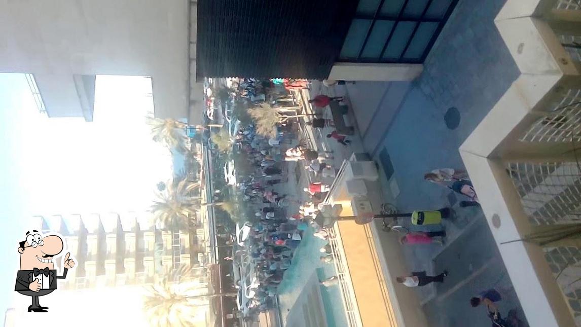 Cafetería Alfil - Euroempanada, Córdoba - Restaurant menu, prices and ...