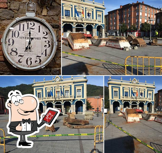 Los 5 mejores cafeterías en Pola de Laviana, diciembre 2025 ...