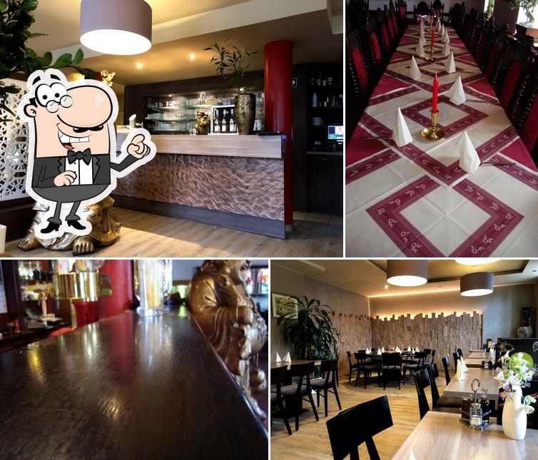 All places to eat and drink in Taucha, summer 2024 - Restaurant Guru