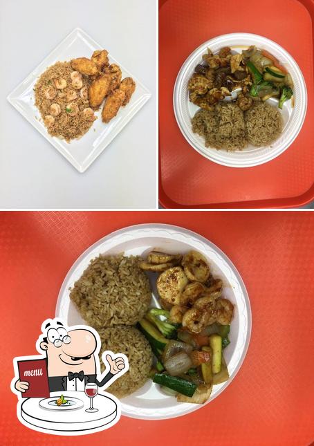 Chinatown Restaurant, Butner - Restaurant menu, prices and reviews