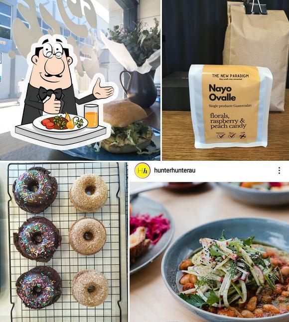 ELMAS ON CLYDE, Hamilton North - Restaurant menu, prices and reviews