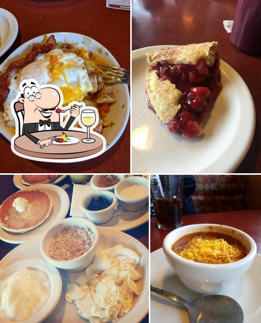 Bakers Square Restaurant & Bakery, Orland Park - Restaurant menu ...
