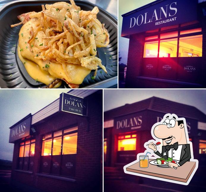 Top 5 restaurants with fish & chips in Strabane, january 2025 ...
